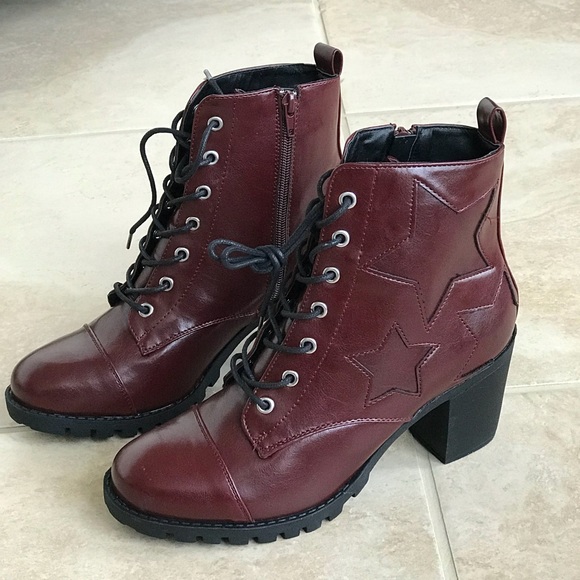 OXOX | Shoes | Oxox Ankle Boots | Poshmark
